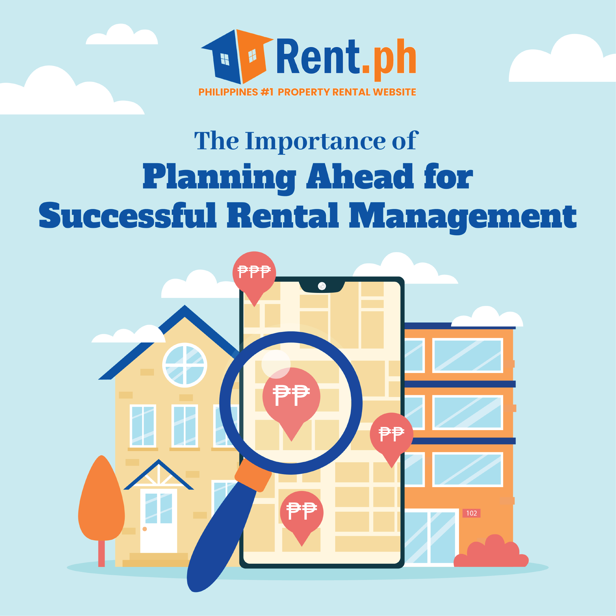 The Importance of Planning Ahead for Successful Rental Management ...