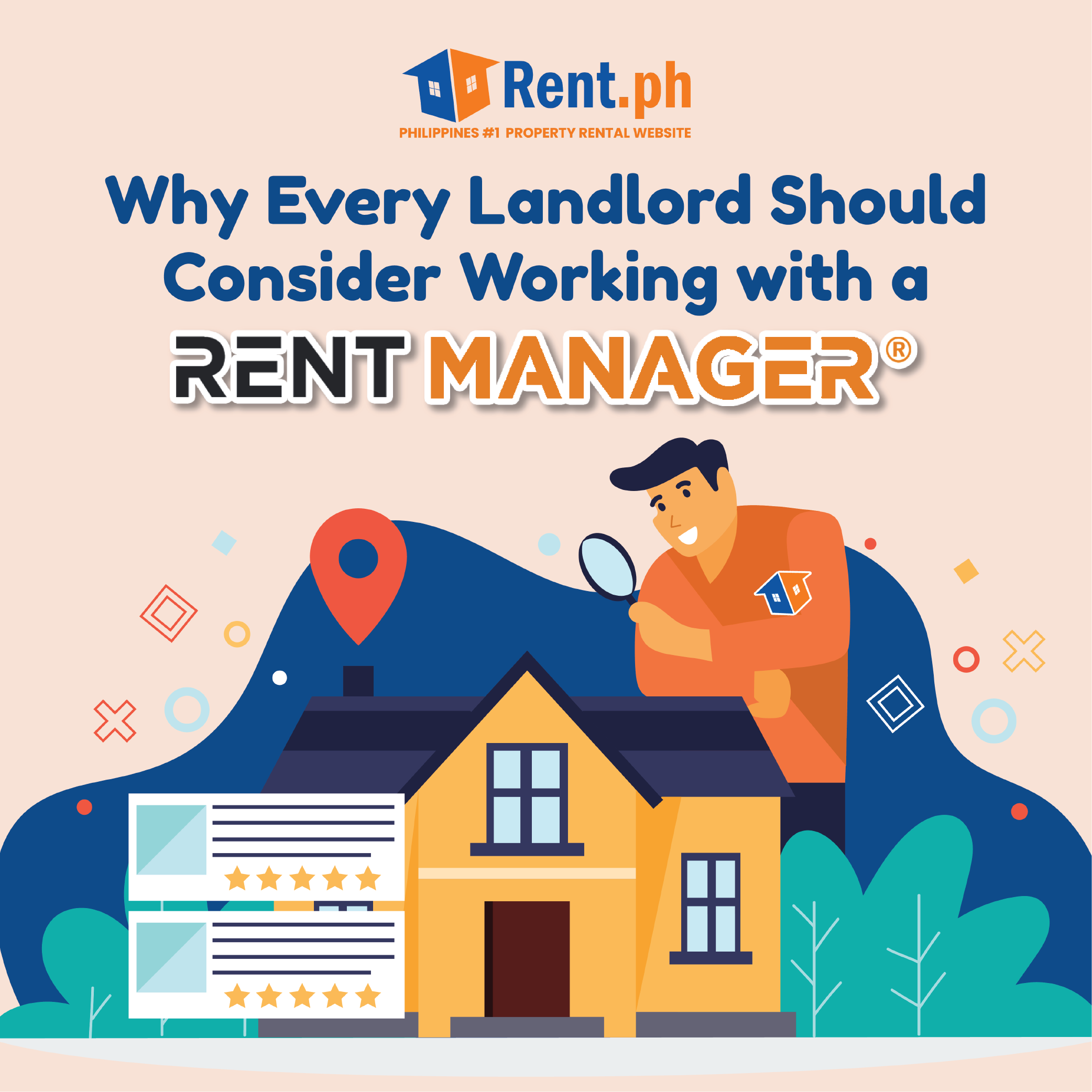 Why Every Landlord Should Consider Working with a Rent Manager - Rent ...