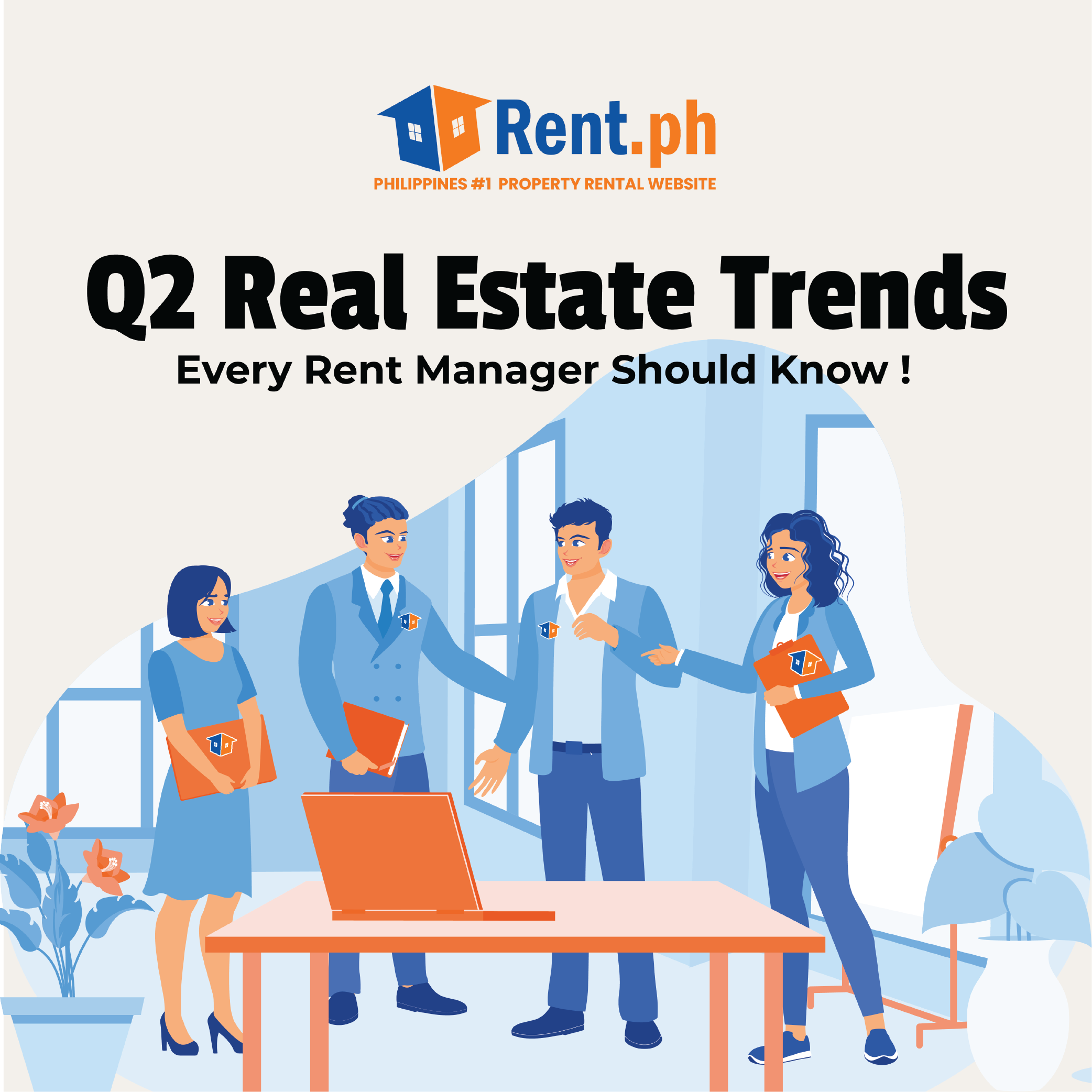 Q2 Real Estate Trends: How Rent Managers Can Stay Ahead in 2025 - Rent ...
