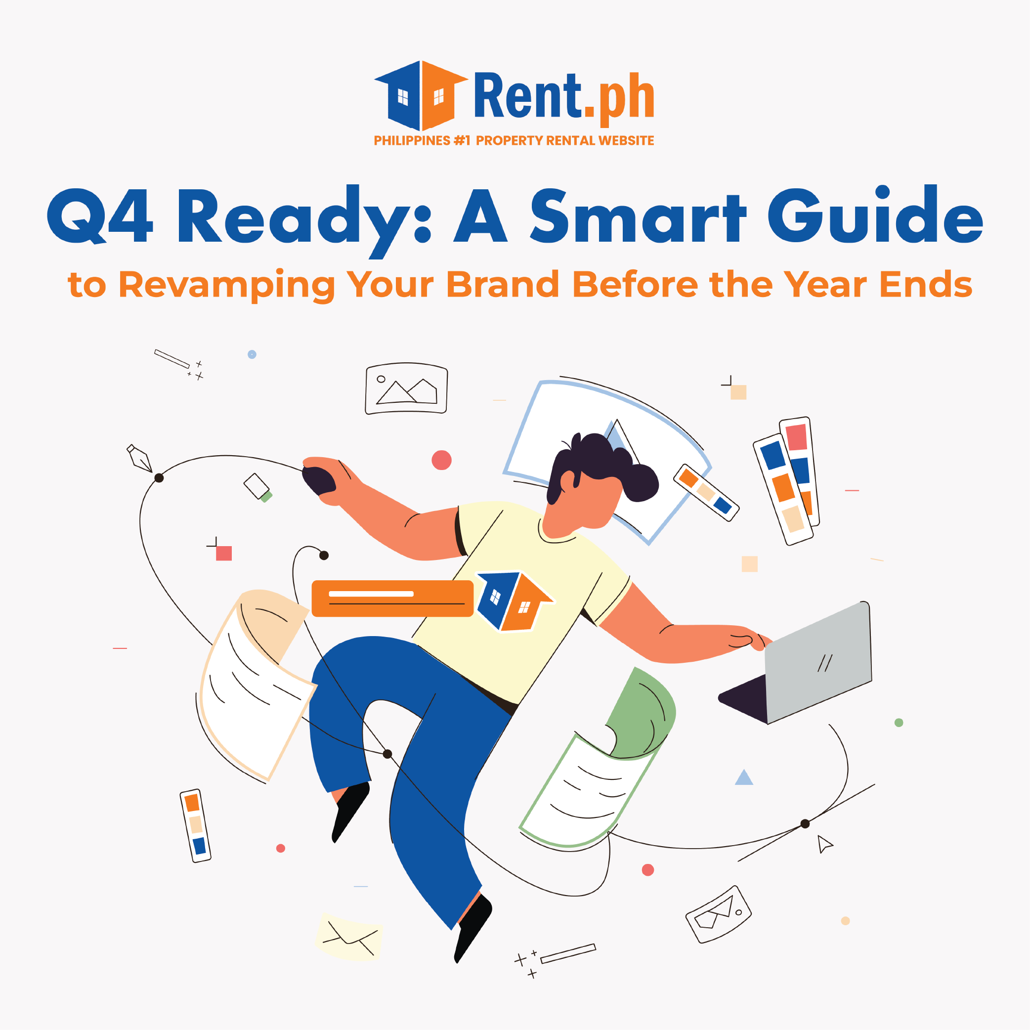 Q4 Ready: A Smart Guide to Revamping Your Brand Before the Year Ends ...