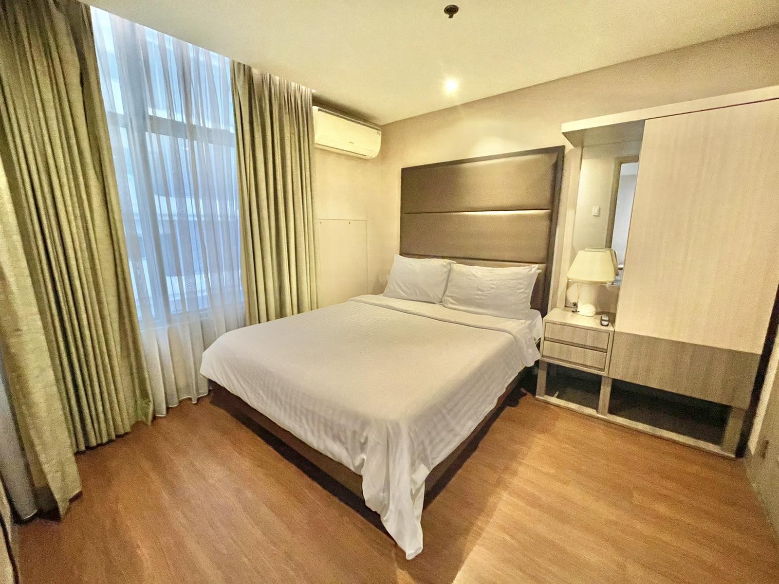 Antel Serenity Suites / Antel SPA Suites 1 Bedroom 14th flr For Rent at ...
