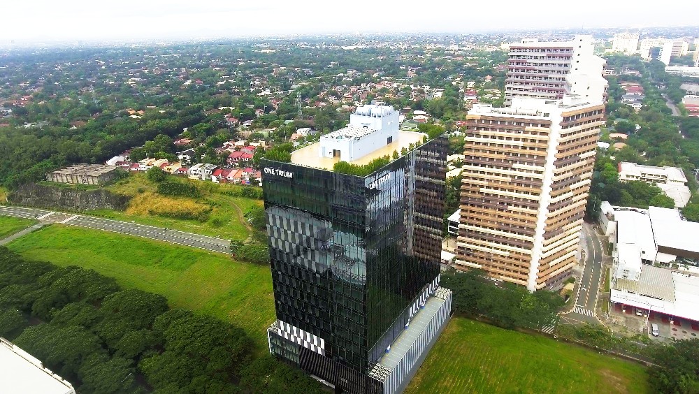 One Trium Tower - Rent PH | Rent Philippines